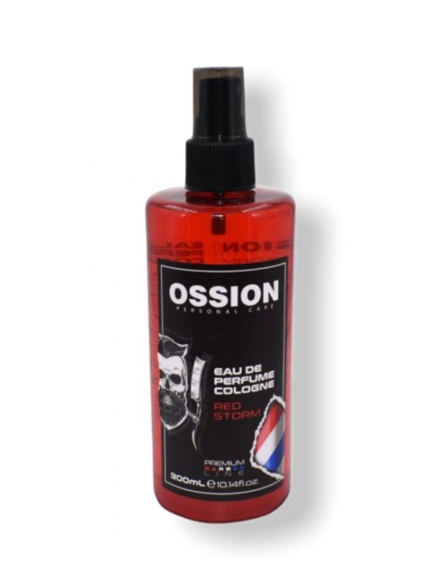 COLONIA OSSION RED STORM - 300mL – My Store