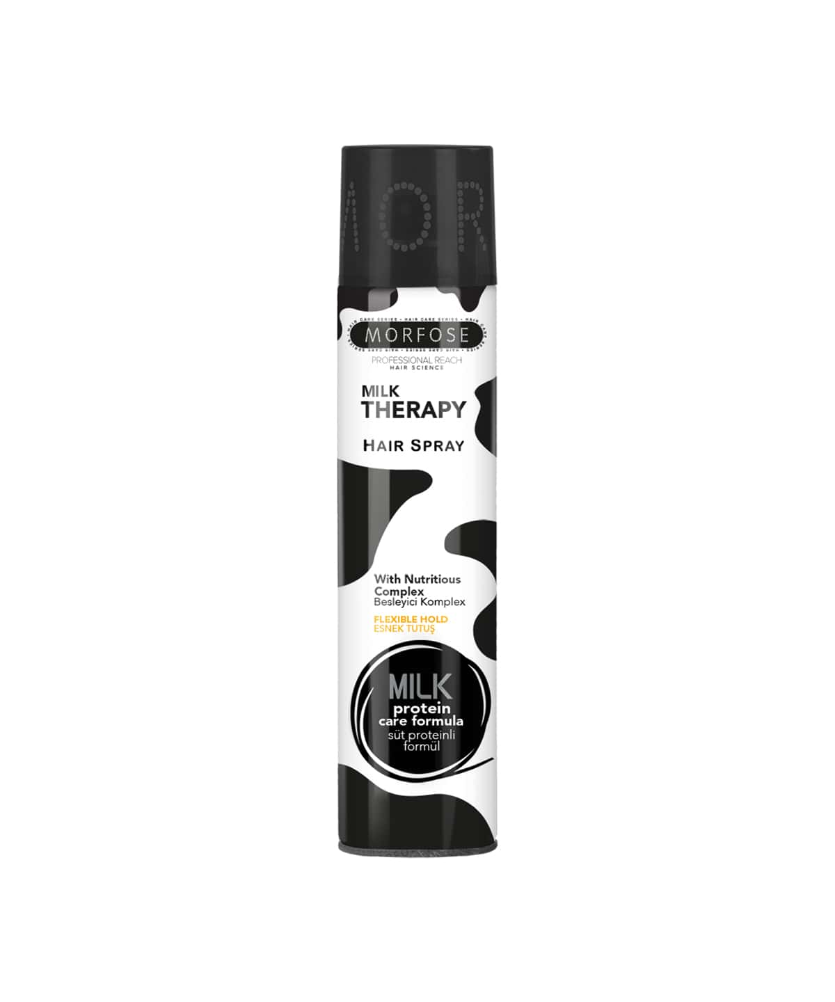 HAIR SPRAY-LACA MILK THERAPY 300 ML – OSSION COLOMBIA